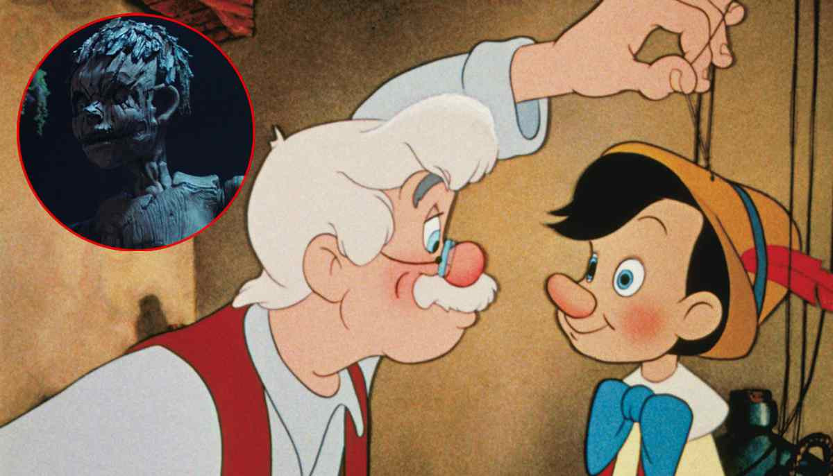 Poohniverse: Upcoming 'Pinocchio' disappoint fans with first look