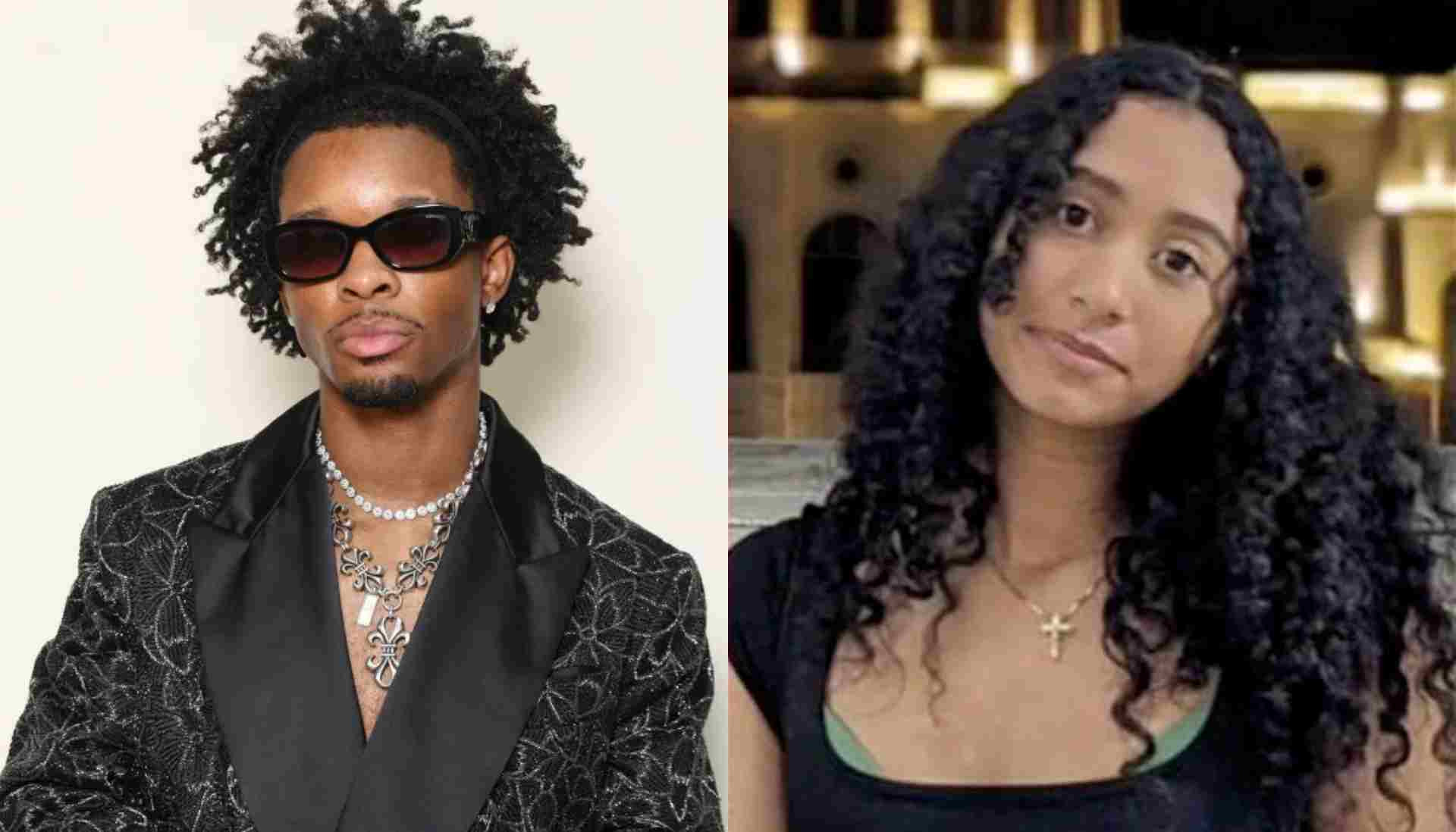 D4vd cancels show after dead body found in his car is linked to him