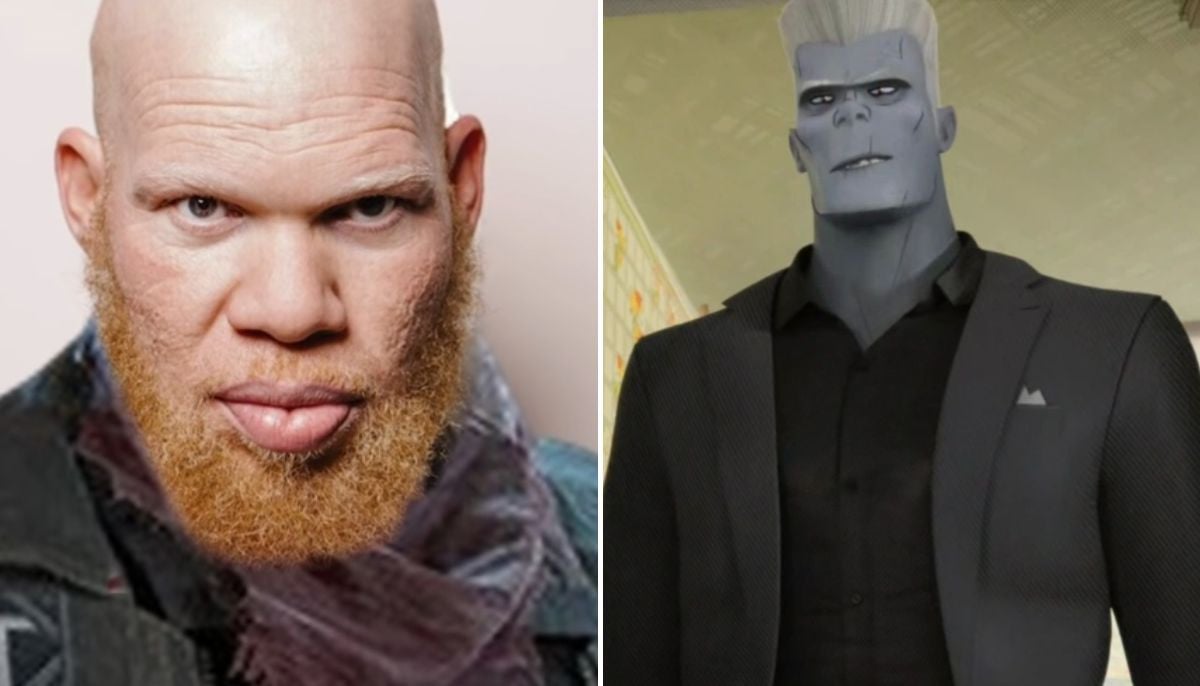 Marvin Jones III Joins ‘Spider-Man: Brand New Day’ as Tombstone