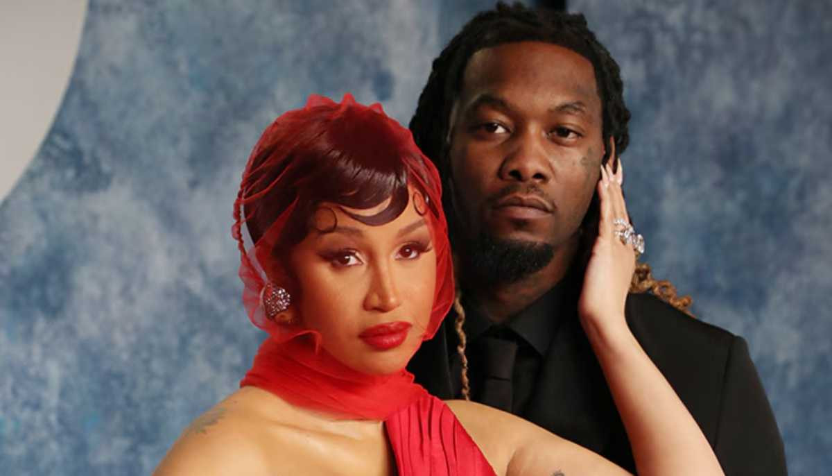 Cardi B ‘regrets’ marriage with Offset?