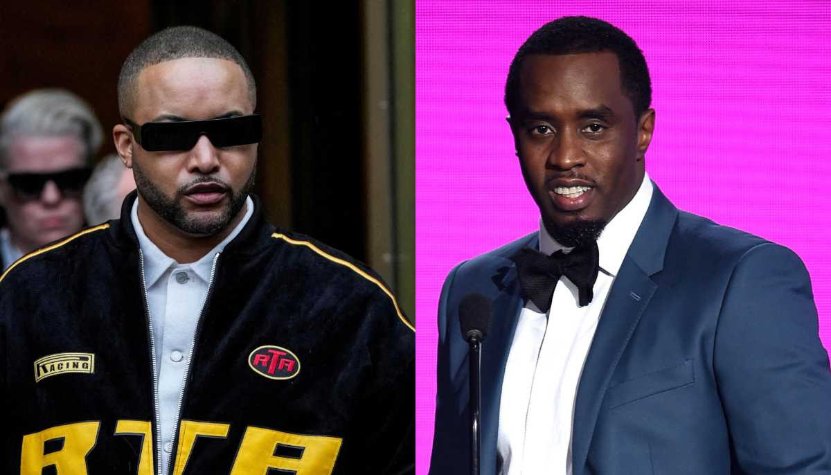 Diddy hit with new lawsuit: What stylist revealed ahead of sentencing?