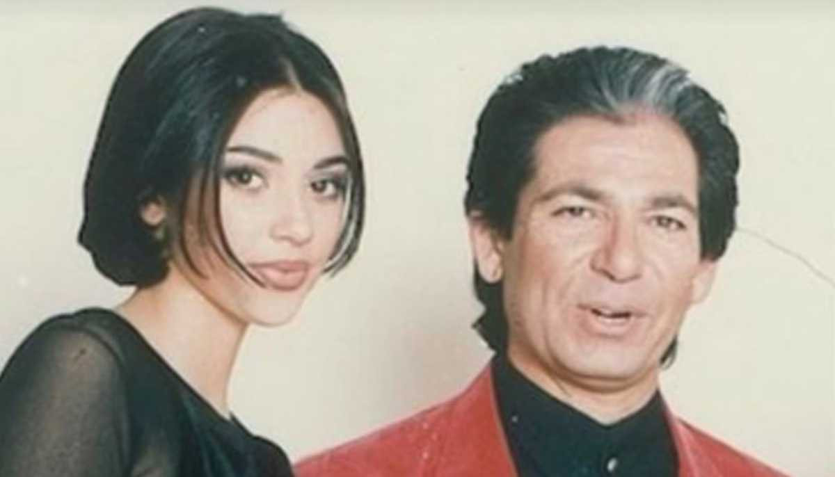 Kim Kardashian pays emotional tribute to father on death anniversary