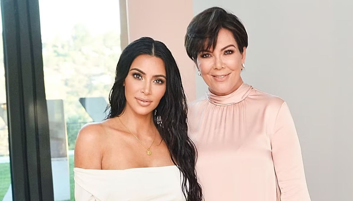 Kim Kardashian, Kris Jenner file defamation case against Ray J