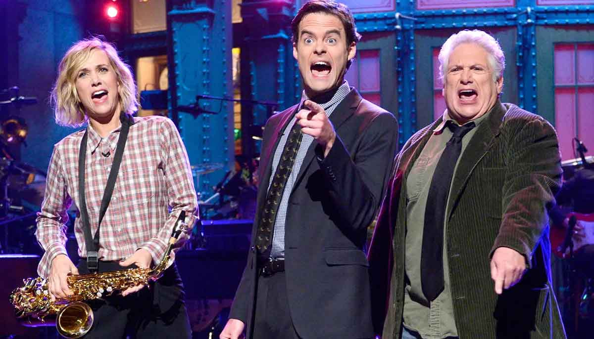 ‘SNL’ stars talk harsh reality of being fired