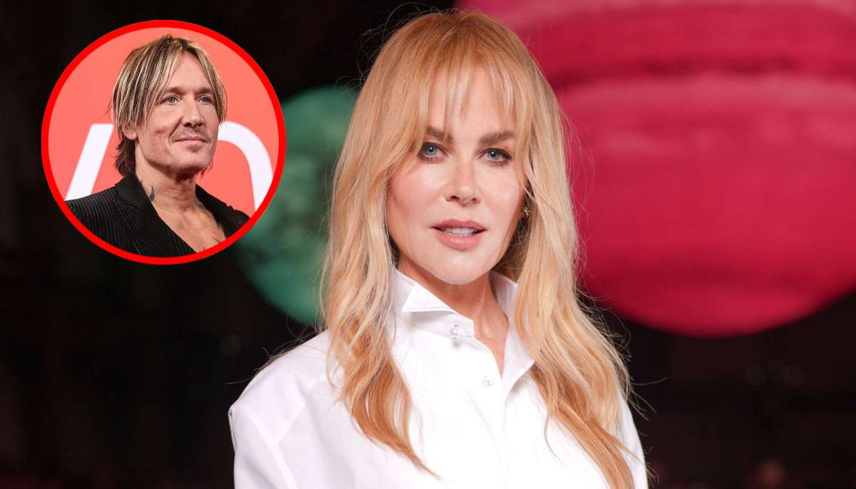 Nicole Kidman debuts ‘Breakup Bangs’ after divorce from Keith Urban
