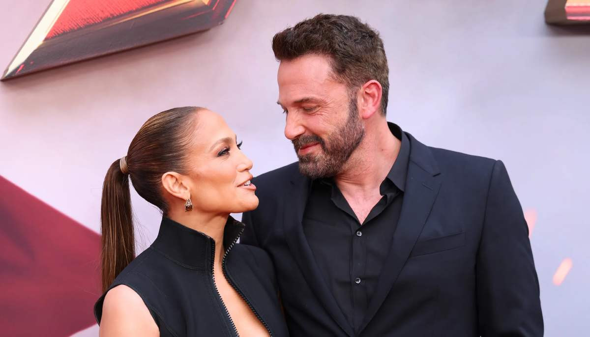 Jennifer Lopez maintains mutual respect with Ben Affleck after divorce