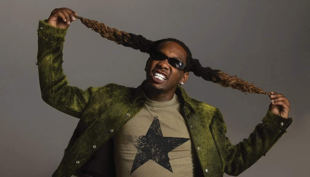 Offset spills untold truth about parenting amid Cardi B divorce drama