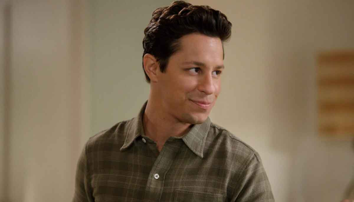 ‘Matlock’ star David Del Rio fired over sexual assault allegations