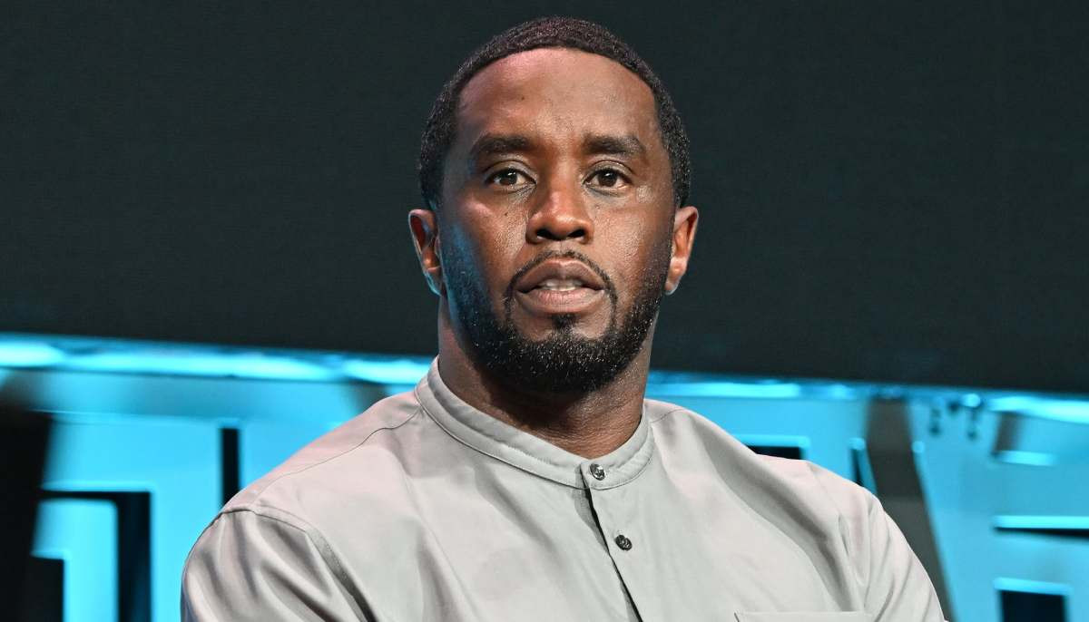 Sean ‘Diddy’ Combs says ‘Not Done Yet’ after prison sentence