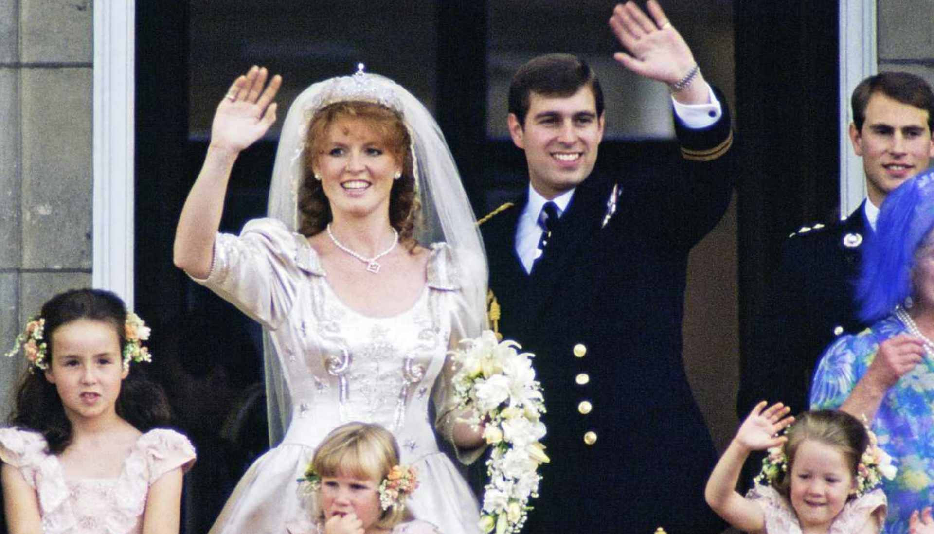 How is Sarah Ferguson coping with title loss?