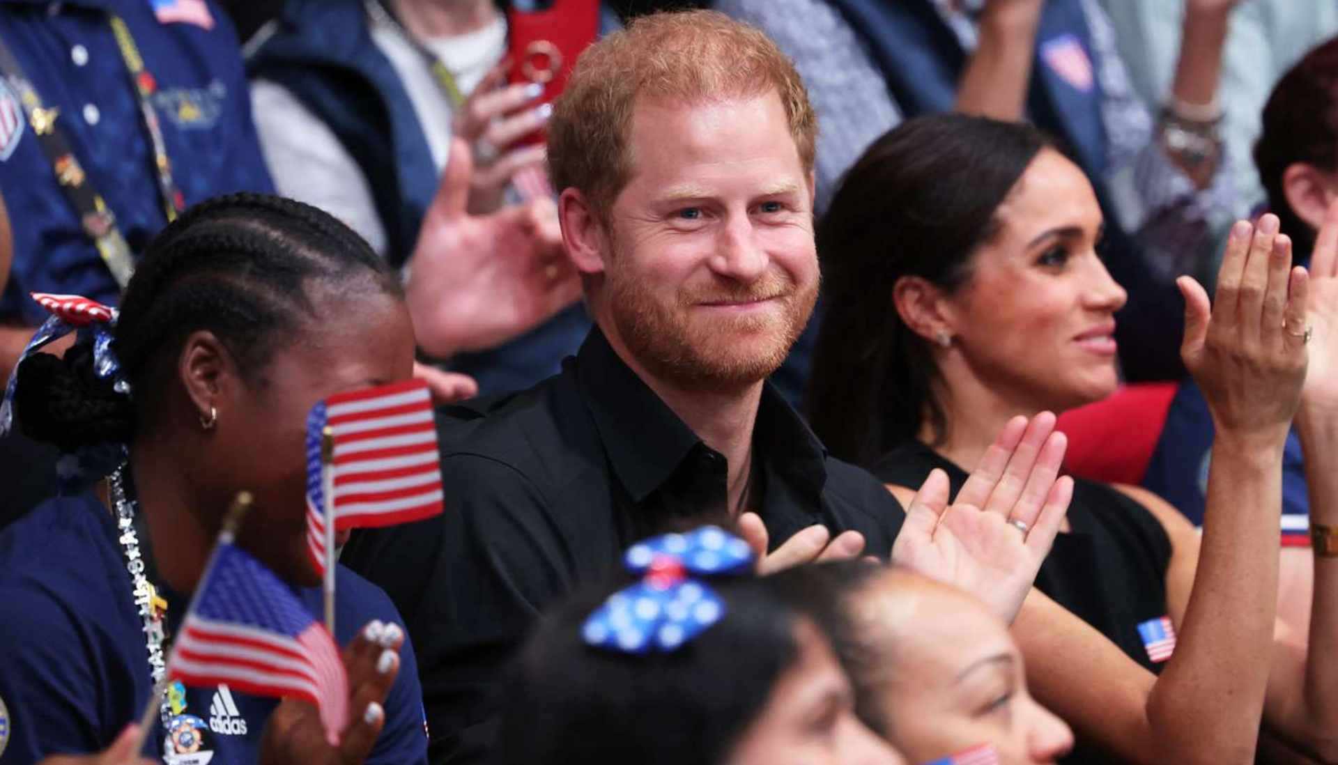 Will Prince Harry become US citizen?