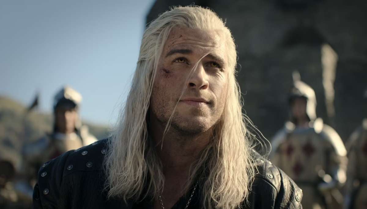 Liam Hemsworth left 'The Witcher' cast in awe: Here’s what happened