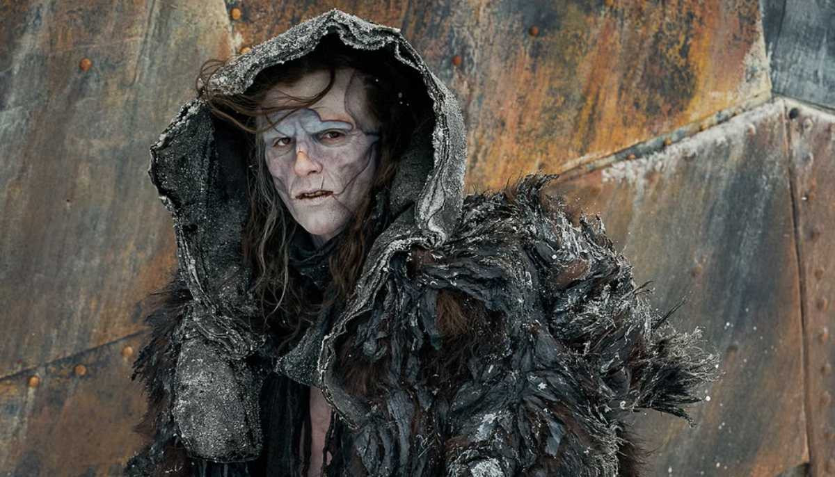 Jacob Elordi creates Oscar level buzz for performance in ‘Frankenstein’