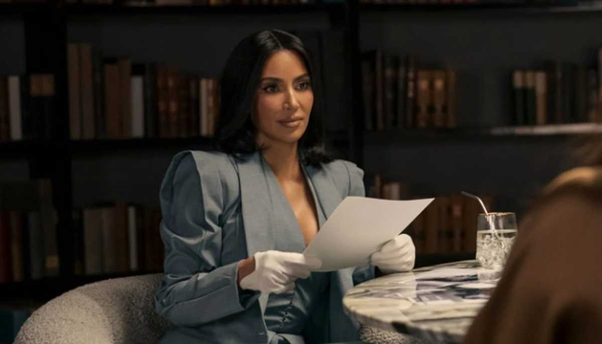 Kim Kardashian's bar exam blunder triggers debate