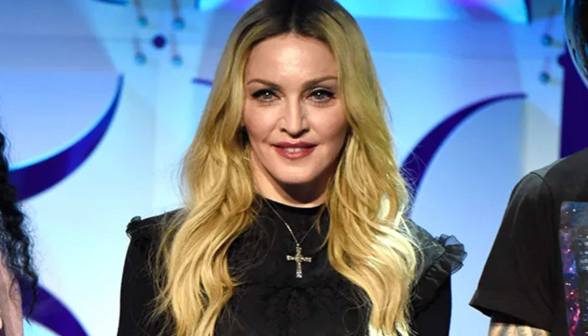 Madonna, Toby Gad’s clash of minds on ‘Rebel Heart'