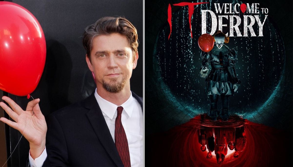 Creators explain why Pennywise is even more brutal in 'IT: Welcome to ...