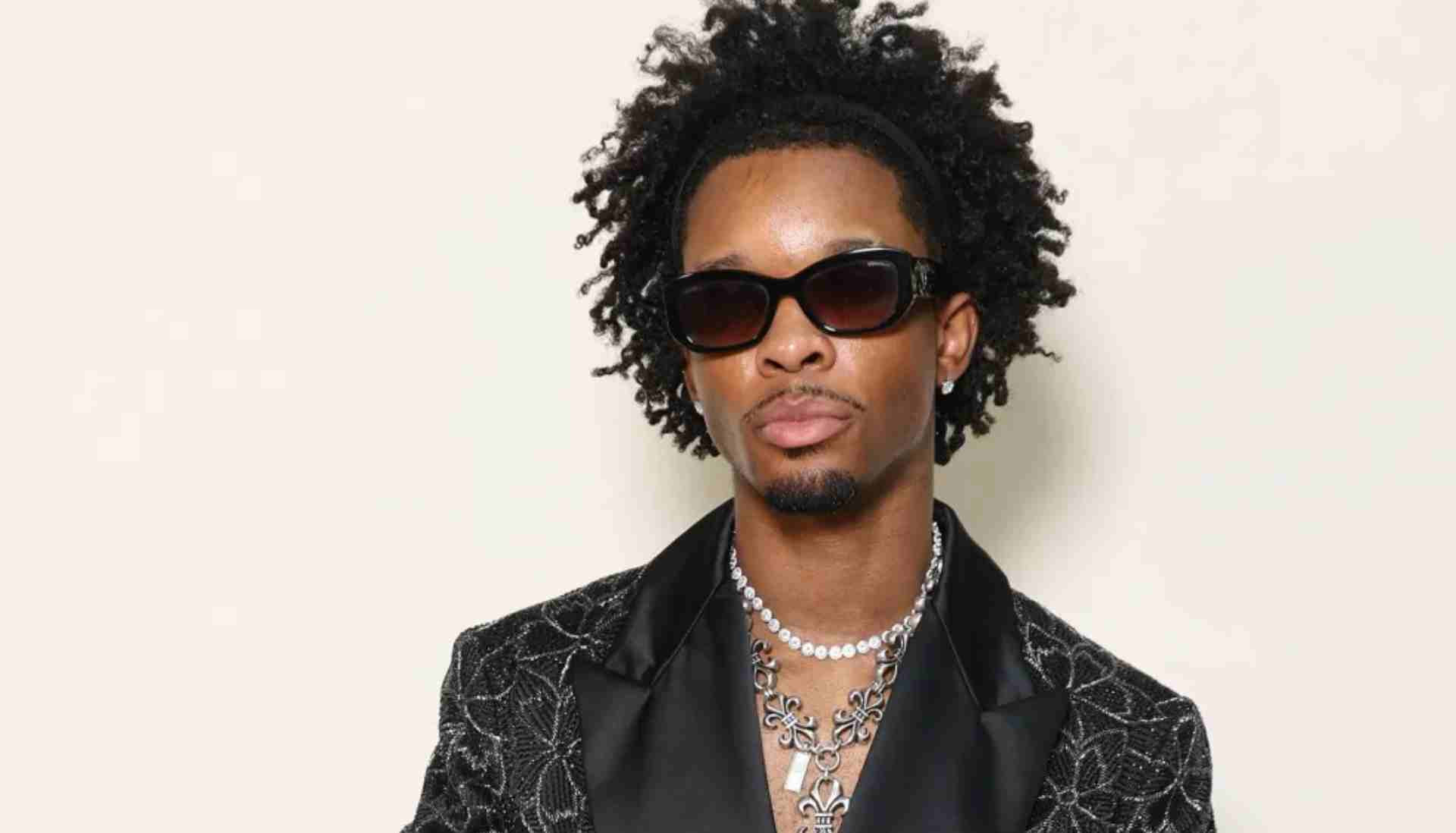 D4vd becomes official suspect of teen’s murder