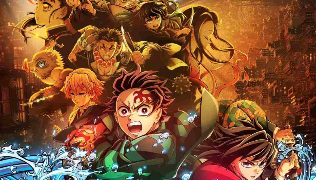 ‘Demon Slayer: Infinity Castle’ reaches new heights of success