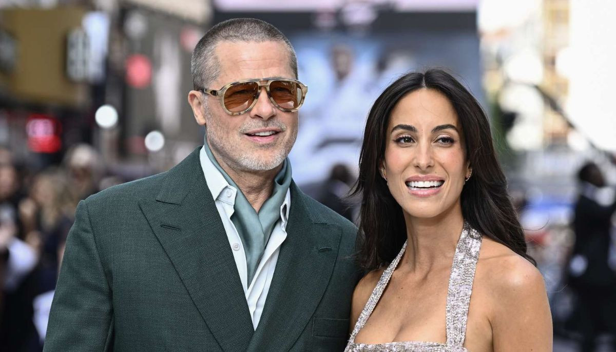 Brad Pitt, Ines de Ramon have ‘quite Thanksgiving’ plans this year