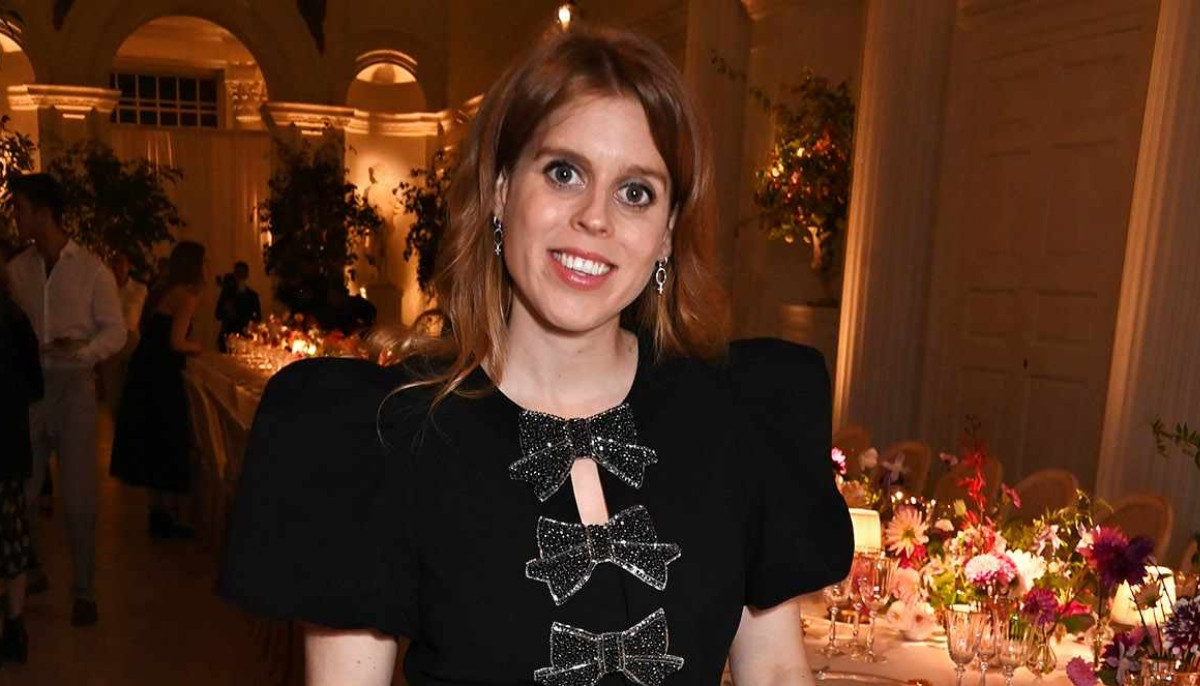 Princess Beatrice's recent move leaves Prince William, Kate Middleton ...