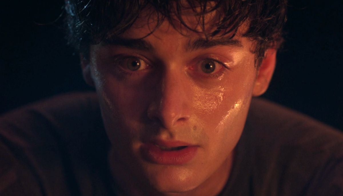 Noah Schnapp says ‘Stranger Things 5’ poster almost dropped spoiler