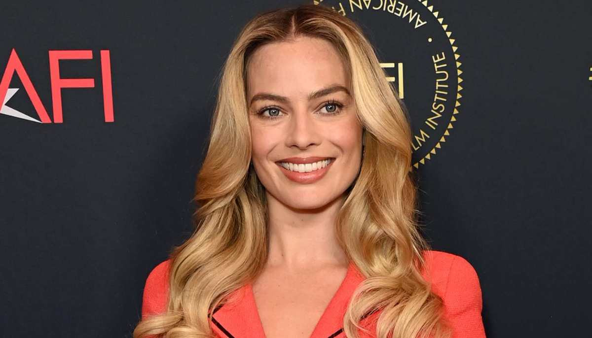 Margot Robbie sets new rules after becoming mom