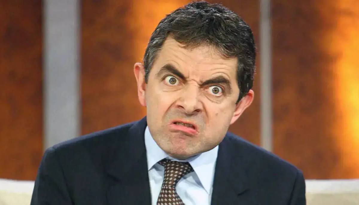 Rowan Atkinson reveals similarity with iconic role despite critical view
