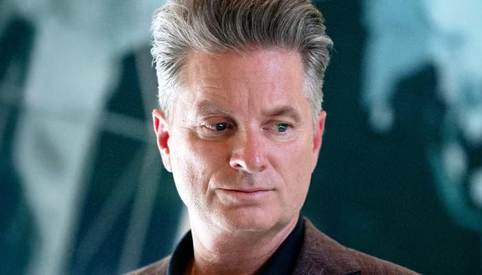 Shea Whigham reflects on lasting bonds from 'Boardwalk Empire' cast