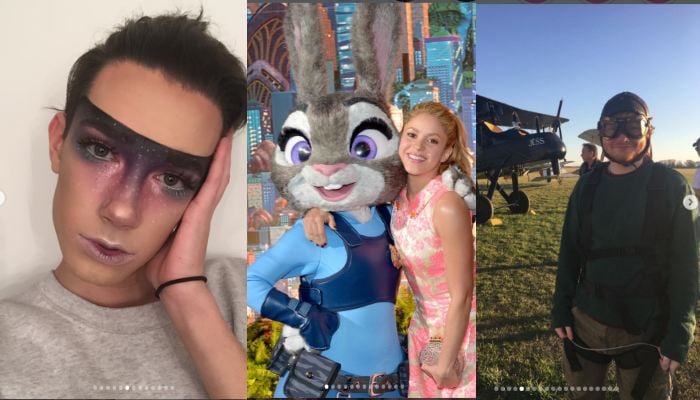 Kylie Jenner, Hailey, Jessica Alba, Shakira, others hit with 2016 nostalgia